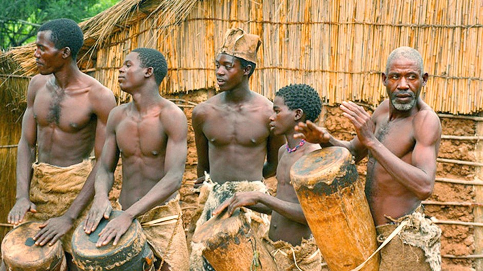 Namibia Kleingruppen-Reise 15 Tage: Caprivi | Iguana Reisen