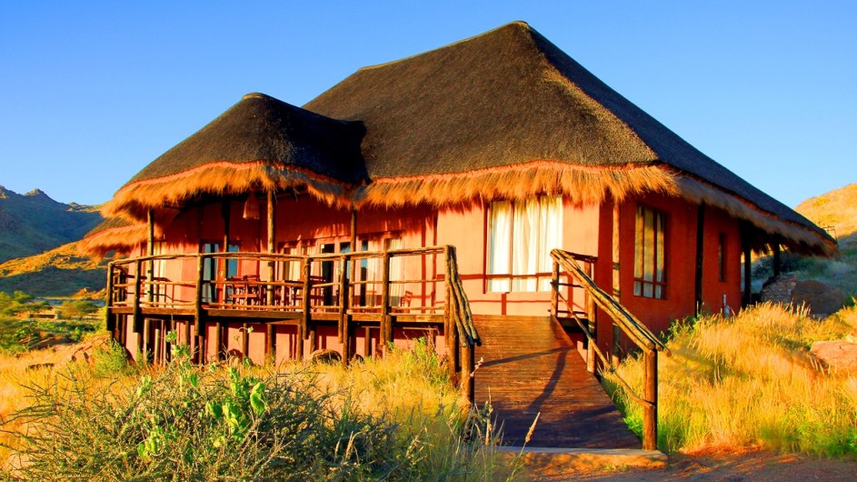 Namibia - 14 Tage Kleingruppenreise: Namib entspannt